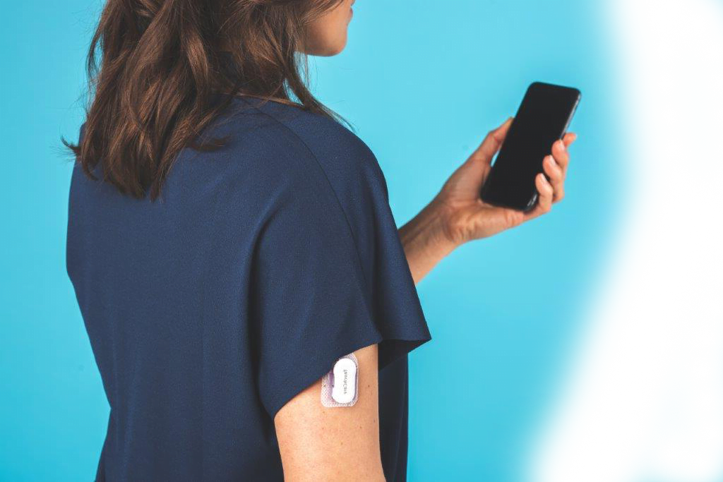 Medtrum – TouchCare систем и инсулинска пумпа